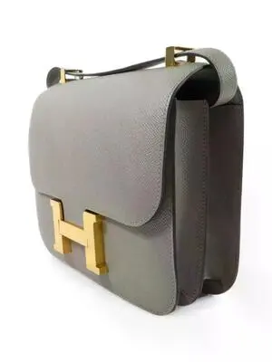 Hermès 24 Constance Cross Body Bag