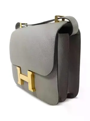 Hermès 24 Constance Cross Body Bag