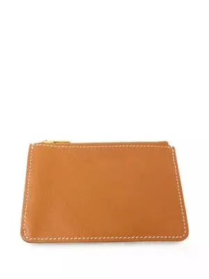 Hermès Roulis Slim Bifold Wallet