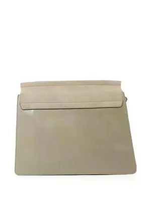 Chloé Faye Shoulder Bag