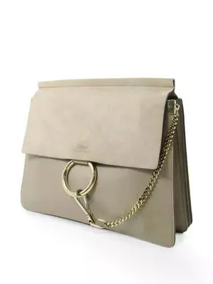 Chloé Faye Shoulder Bag