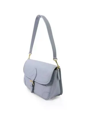 LOUIS VUITTON Pm Diane Monogram Empreinte Shoulder Bag
