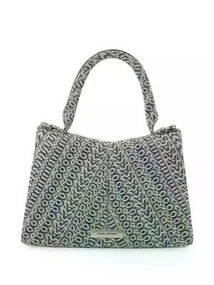 Marc Jacobs Monogram Tote Bag