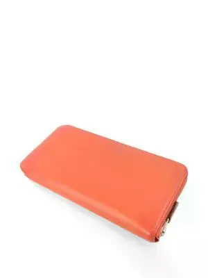 Hermès Leather Wallet