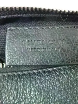 Givenchy Pandora Wristlet Mini Clutch Bag