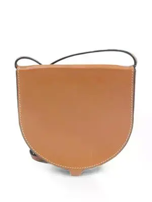 Loewe Mini Heel Pouch Shoulder Bag