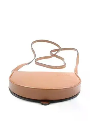 Loewe Mini Heel Pouch Shoulder Bag
