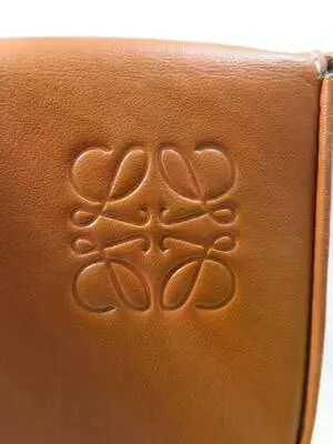 Loewe Mini Heel Pouch Shoulder Bag