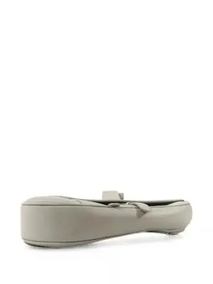 Dior Saddle Leather Cross Body Bag