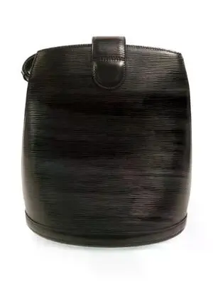 LOUIS VUITTON Epi Cluny Shoulder Bag