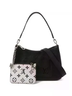 LOUIS VUITTON Small Marelle Shoulder Bag