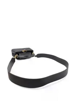 LOUIS VUITTON Mini Capucines Two-way Handbag