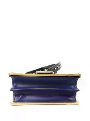 Prada Cahier Shoulder Bag