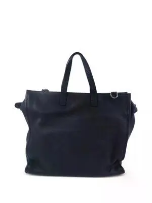 Fendi Selleria Tote Bag