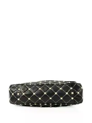 Valentino Garavani Rockstud Spike Tote Bag