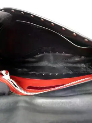 Valentino Garavani Rockstud Spike Tote Bag
