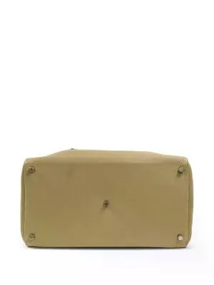Hermès Wallago Cabine 35 Shoulder Bag - Neutrals