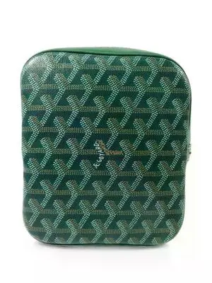 Goyard Pm Petit Flot Bucket Bag