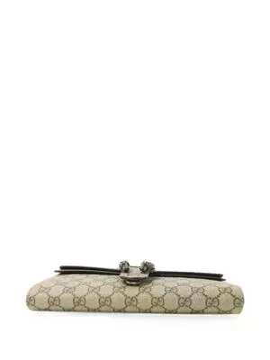 Gucci Gg Dionysus Shoulder Bag