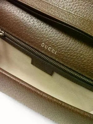Gucci Gg Dionysus Shoulder Bag