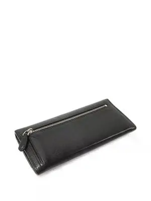 Prada Saffiano Leather Wallet
