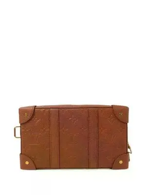 LOUIS VUITTON X Nba Soft Trunk Shoulder Bag