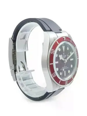 TUDOR Black Bay 58 39mm Watch