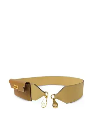 Hermès Kelly Pocket Shoulder Strap - Neutrals
