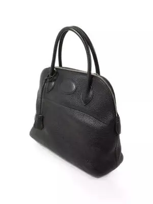 Hermès 31 Bolide Tote Bag