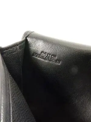 Loewe Anagram-debossed Wallet