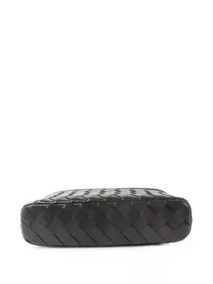Bottega Veneta Bang Bang Intrecciato Shoulder Bag