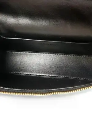 Bottega Veneta Bang Bang Intrecciato Shoulder Bag