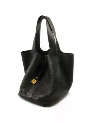 Hermès 2021 Mm Picotin Tote Bag