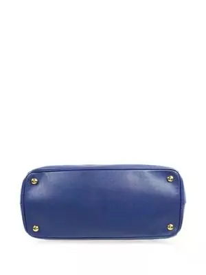 Prada Galleria Saffiano-leather Tote Bag