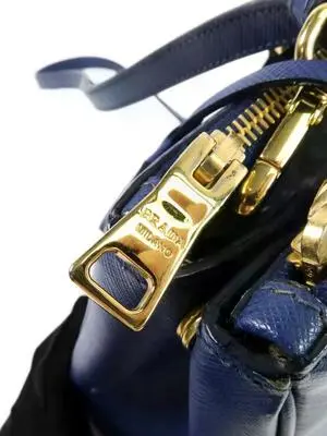 Prada Galleria Saffiano-leather Tote Bag