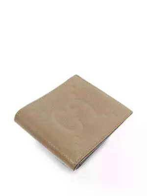 Gucci Jumbo Gg Wallet
