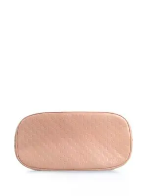 Gucci Micro Sima Tote Bag - Pink