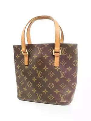LOUIS VUITTON Vavin Pm Monogram Handbag