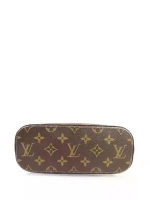 LOUIS VUITTON Vavin Pm Monogram Handbag