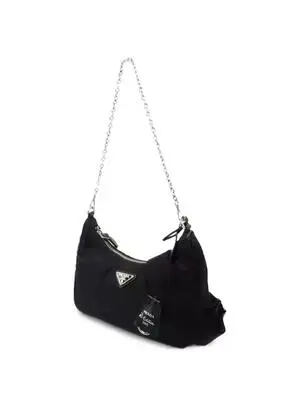 Prada 2005 Re-edition Shoulder Bag