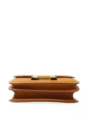 Hermès Mini Constance Shoulder Bag