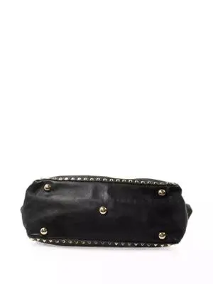 Valentino Garavani Rockstud Tote Bag