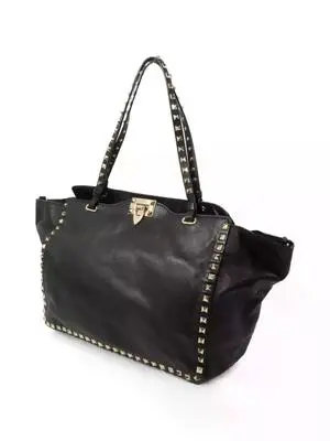 Valentino Garavani Rockstud Tote Bag