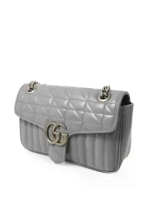 Gucci Gg Marmont Shoulder Bag