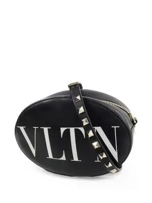 Valentino Garavani Vltn Rockstud Crossbody Bag