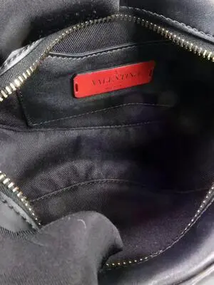 Valentino Garavani Vltn Rockstud Crossbody Bag