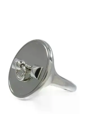 Hermès Scarf Ring