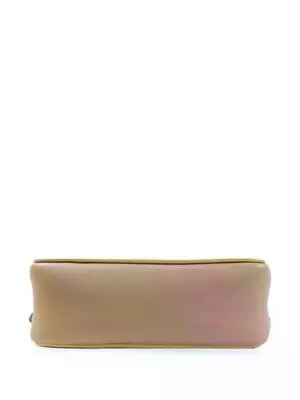 Fendi Cam Logo-patch Crossbody Mini Bag
