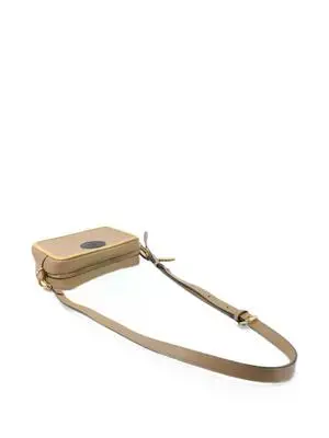 Fendi Cam Logo-patch Crossbody Mini Bag
