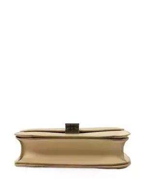 Celine Classic Box Shoulder Bag - Neutrals